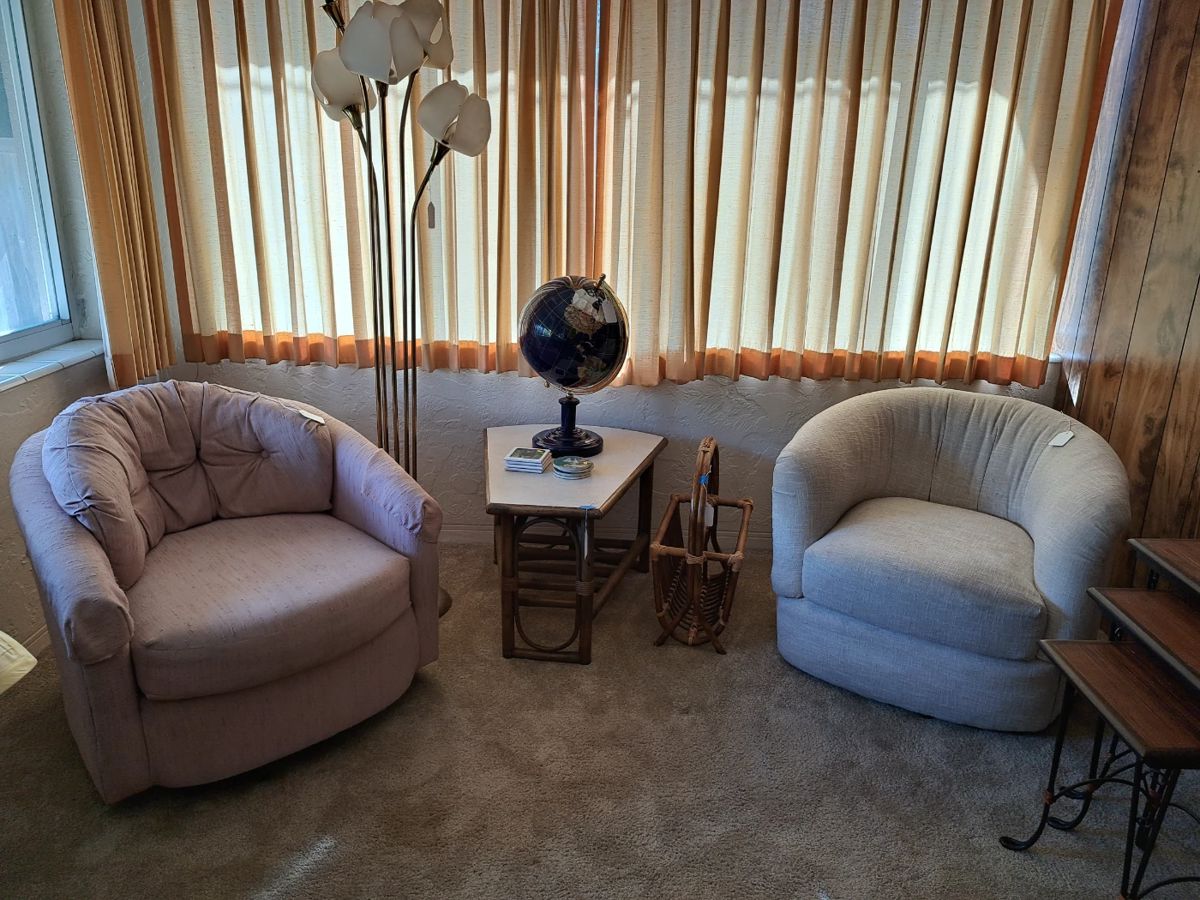 INTERBAY ESTATE SALE - NORTHWEST ST PETERSBURG starts on 11/4/2023