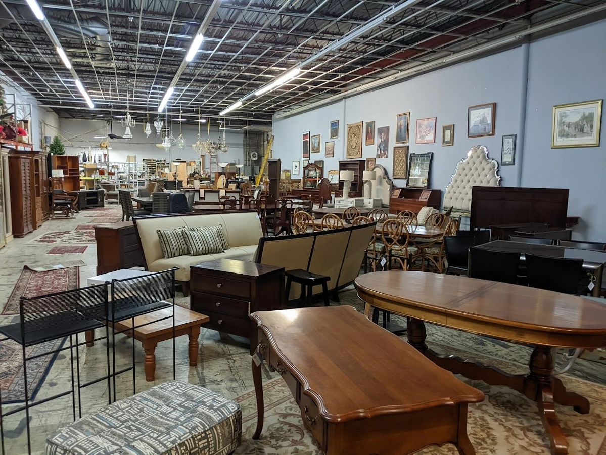 50% Off High Quality Warehouse Sale starts on 10/28/2023