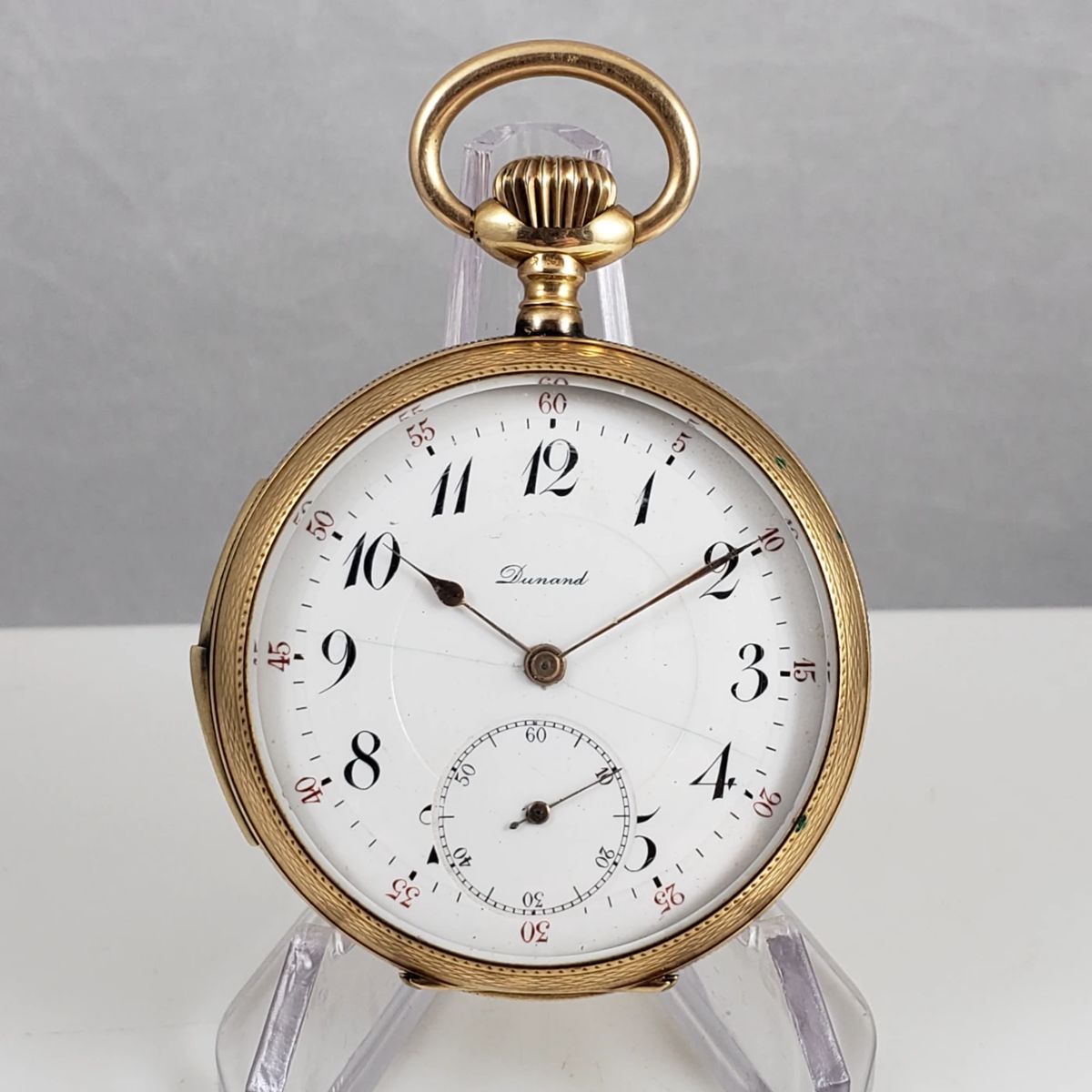 Pocket Watches – Clocks – Jewelry – Gold... starts on 11/1/2023