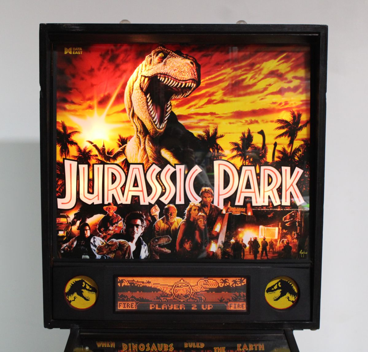 Jaybird Auctions Arcade Auction in Frederick, MD starts on 10/27/2023