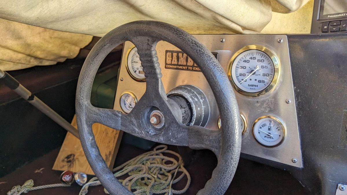 Transportation, Tools and Tunes in Thomasville starts on 11/18/2023