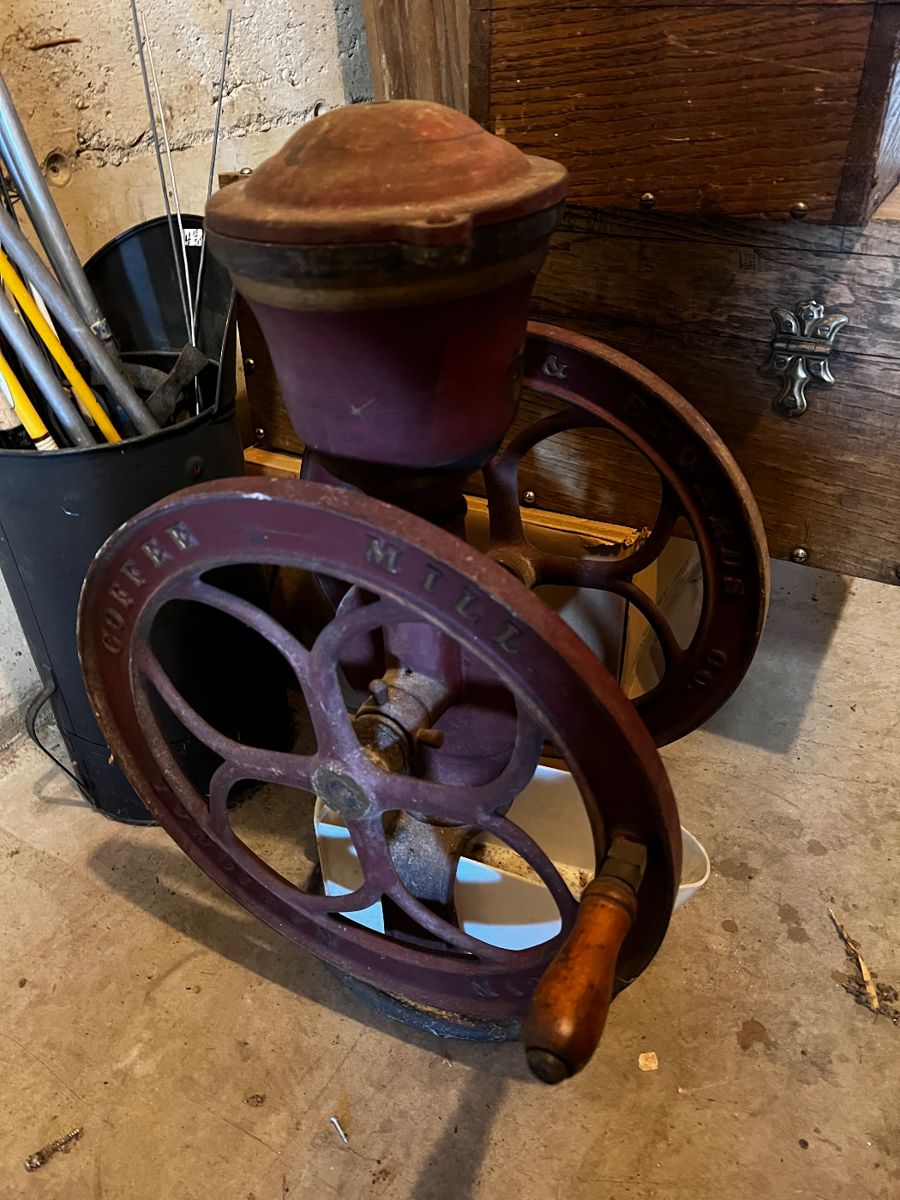 VAN ERP ~ 50% OFF most everything on Saturday!... starts on 11/3/2023