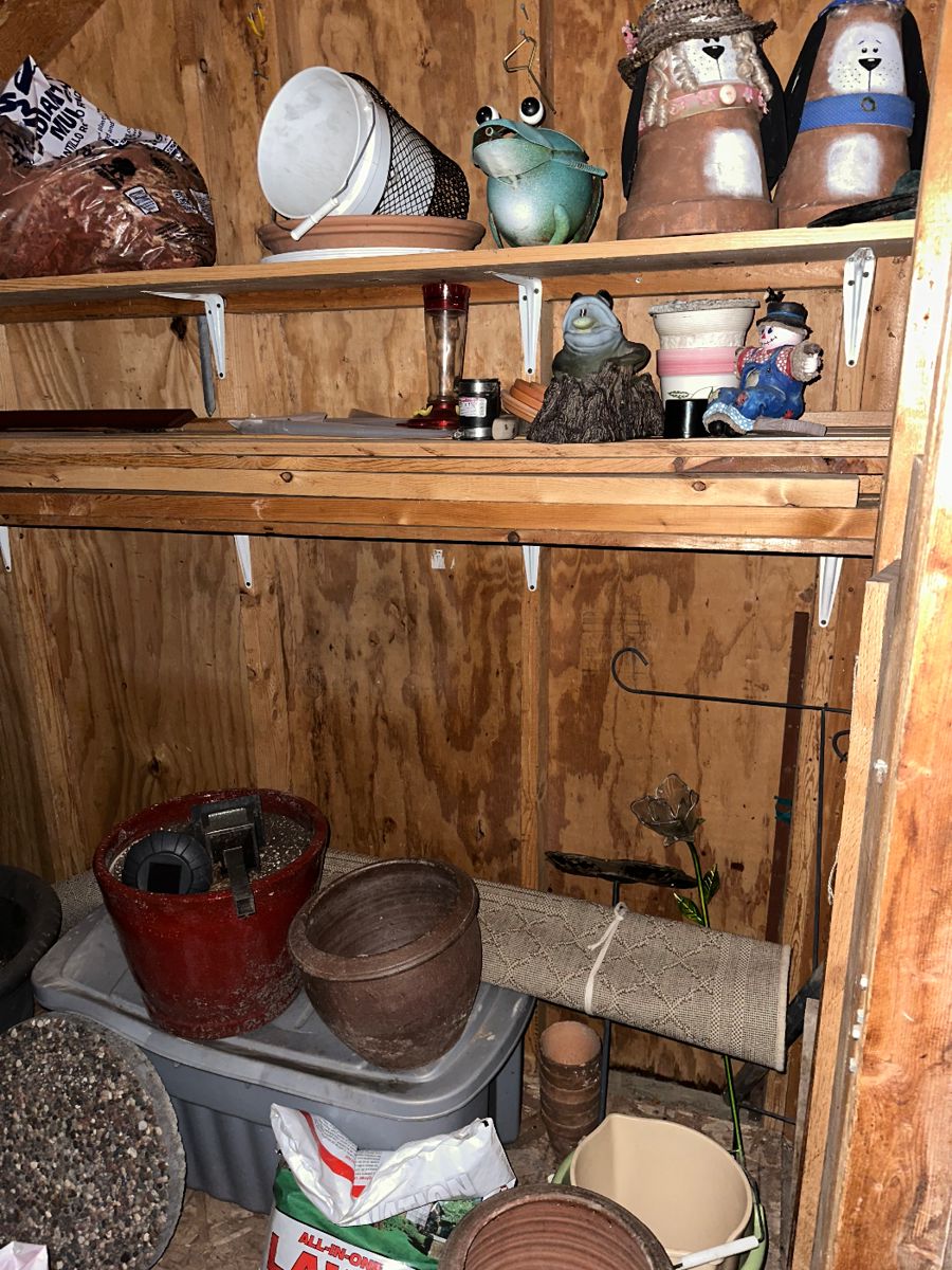 BEAUTIFUL MILWAUKEE/BROWN DEER SALE starts on 11/3/2023