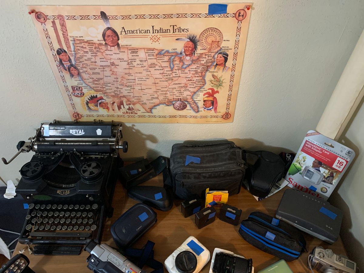 Rare Treasures, Unbelievable Finds in Austin, TX starts on 11/2/2023