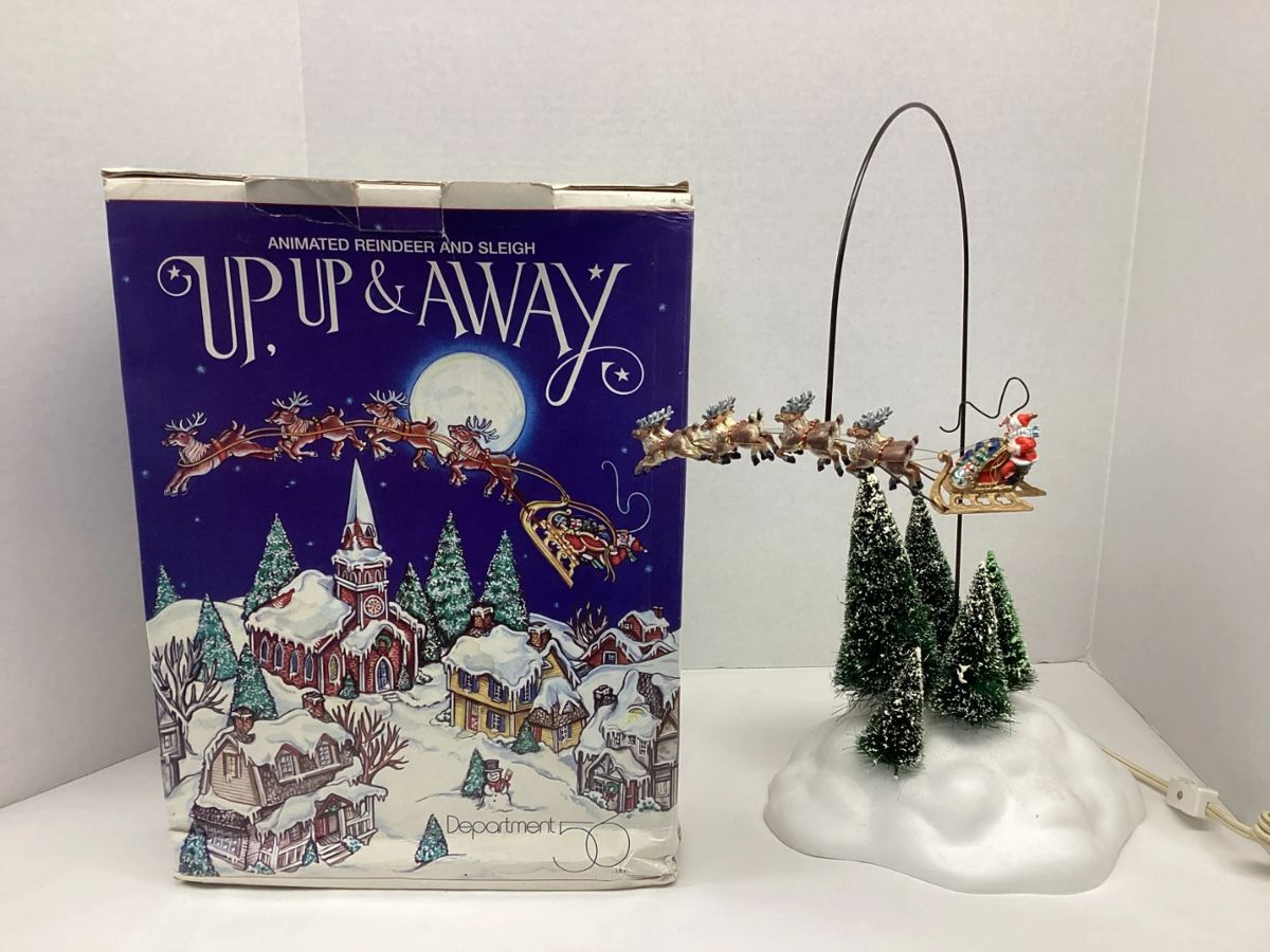 Rudolph, Peanuts, Hallmark, and More starts on 10/30/2023