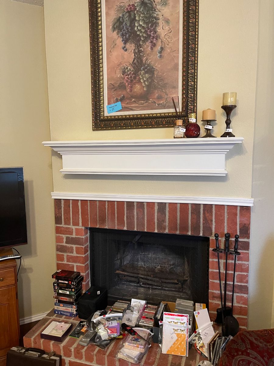 Lucky Finds in Arlington, TX starts on 11/11/2023