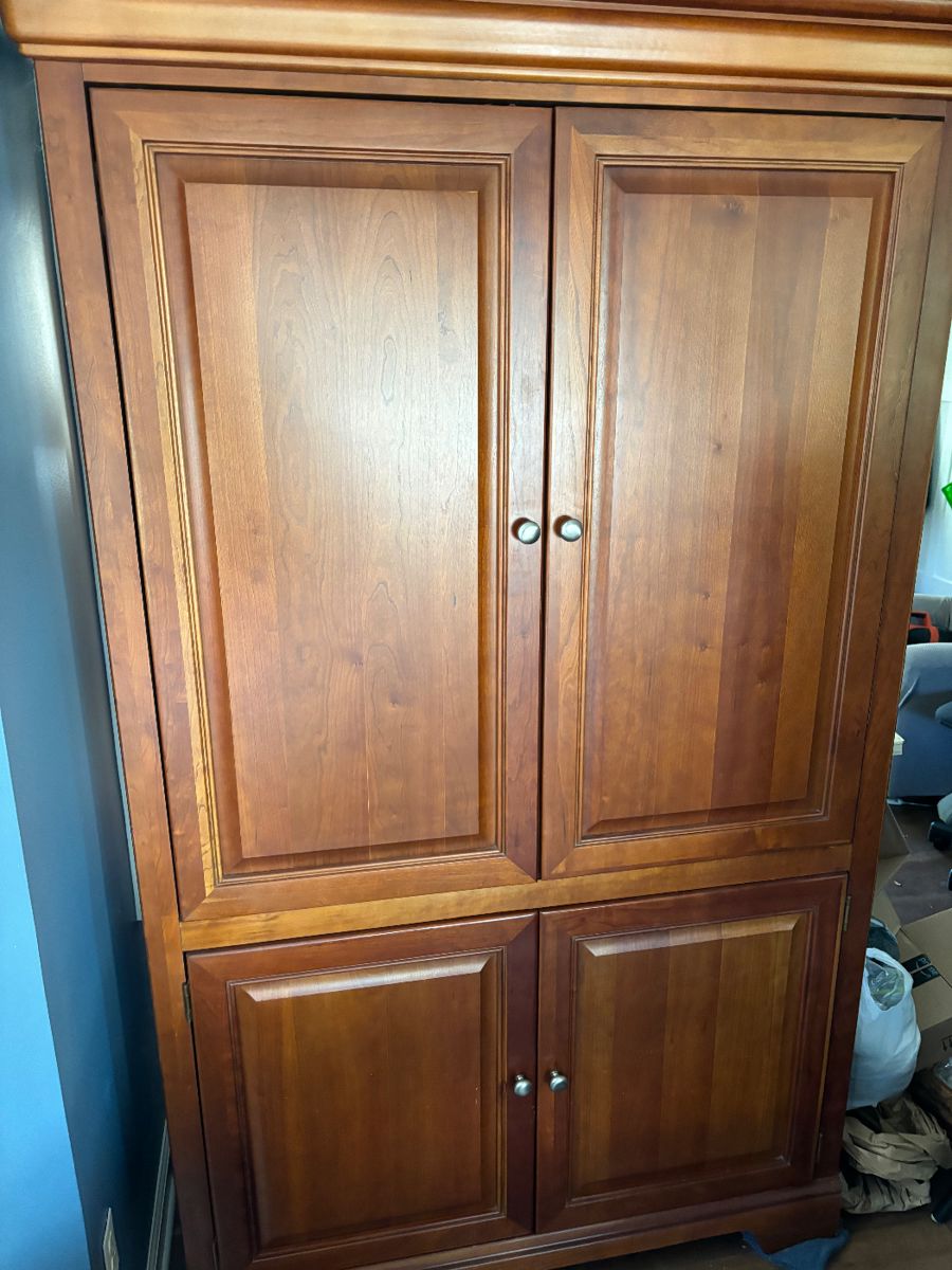 Creedmoor starts on 11/4/2023