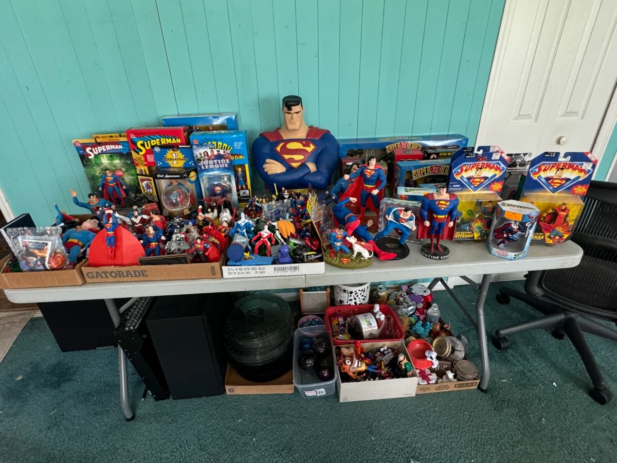 Olaf is in Melbourne - Disney, Superman,... starts on 11/2/2023