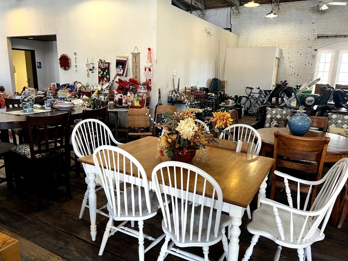 Museum of Redlands (MOR) Sale starts on 11/2/2023