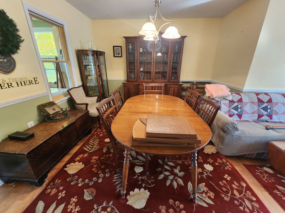 Empire Estate Sale - East Berne starts on 11/4/2023