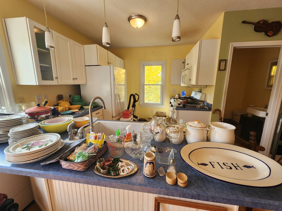 Empire Estate Sale - East Berne starts on 11/4/2023