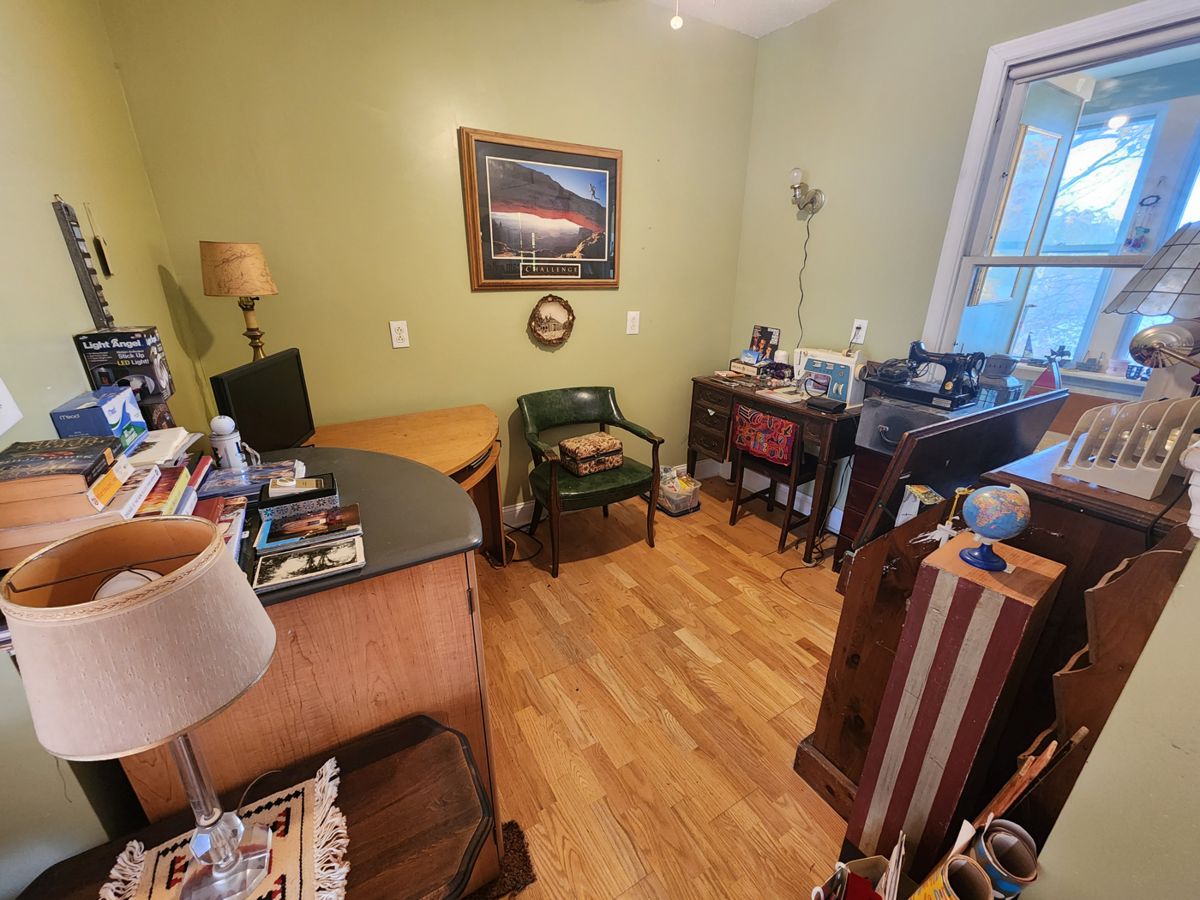 Empire Estate Sale - East Berne starts on 11/4/2023