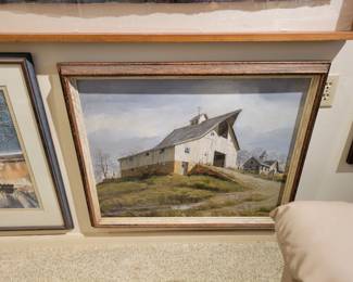 ESTATE OF J.R. (JIM) HAMIL WELL-KNOWN KANSAS... starts on 11/10/2023