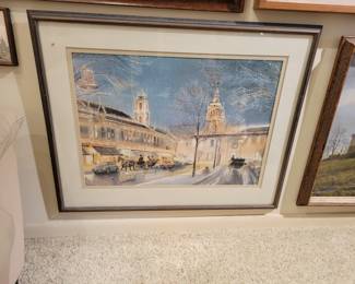 ESTATE OF J.R. (JIM) HAMIL WELL-KNOWN KANSAS... starts on 11/10/2023