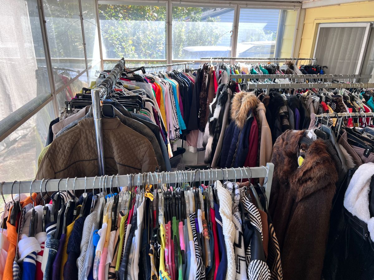 Turf Dr in Virginia Beach, VA starts on 11/16/2023