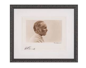 The Estate of Bill Wittliff | Screenwriter... starts on 11/11/2023