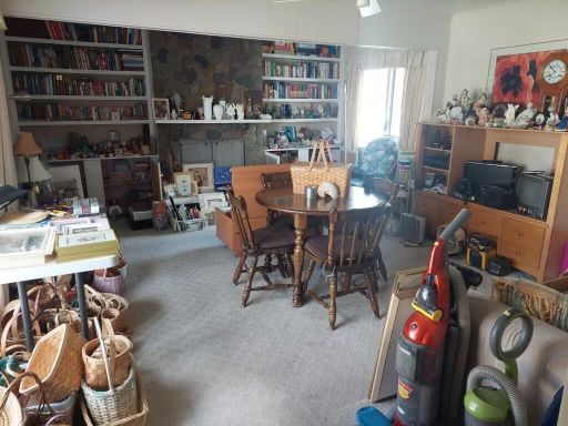 Berkley Estate Sale Redux starts on 11/4/2023
