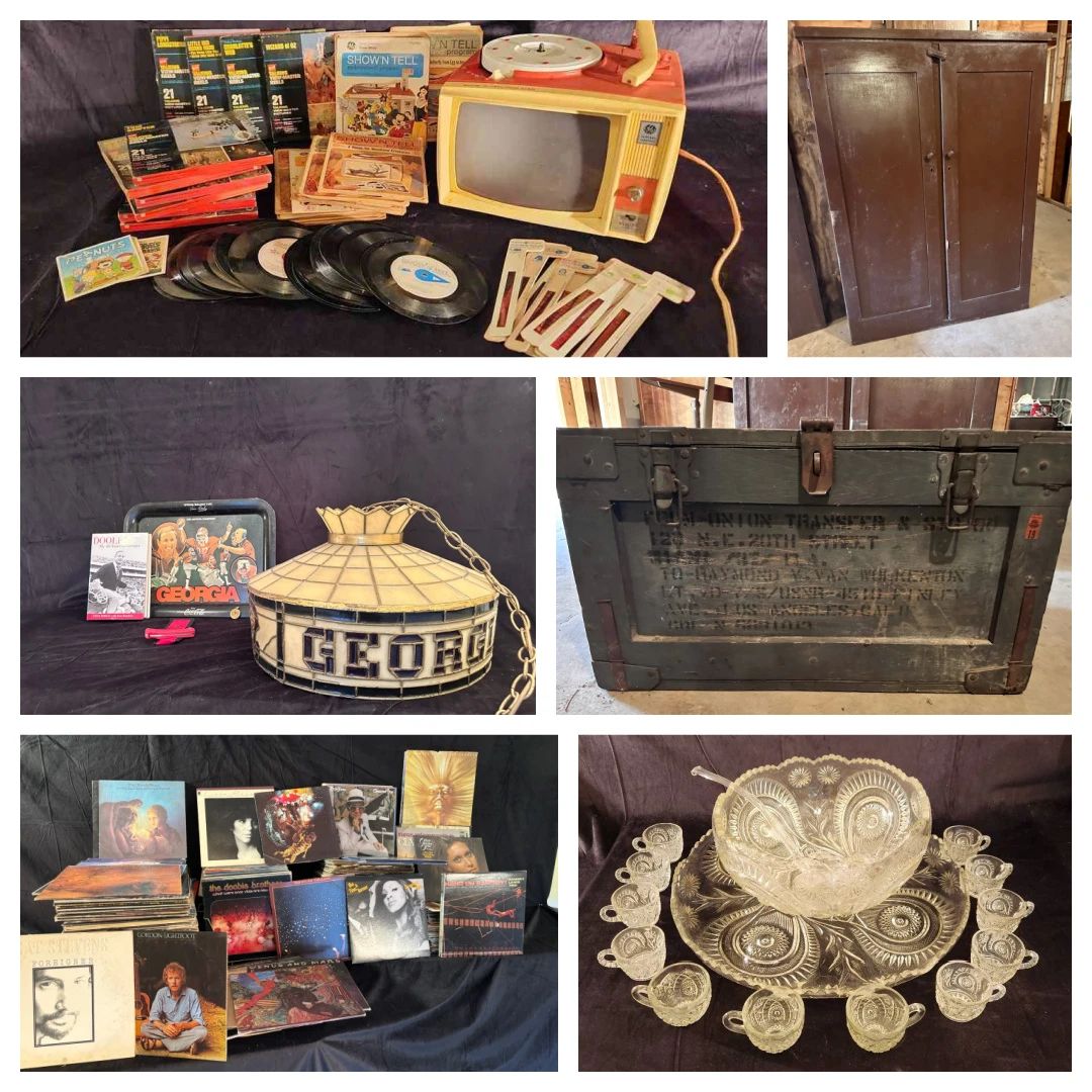 If I Could Turn Back Time in Covington, GA starts on 11/3/2023