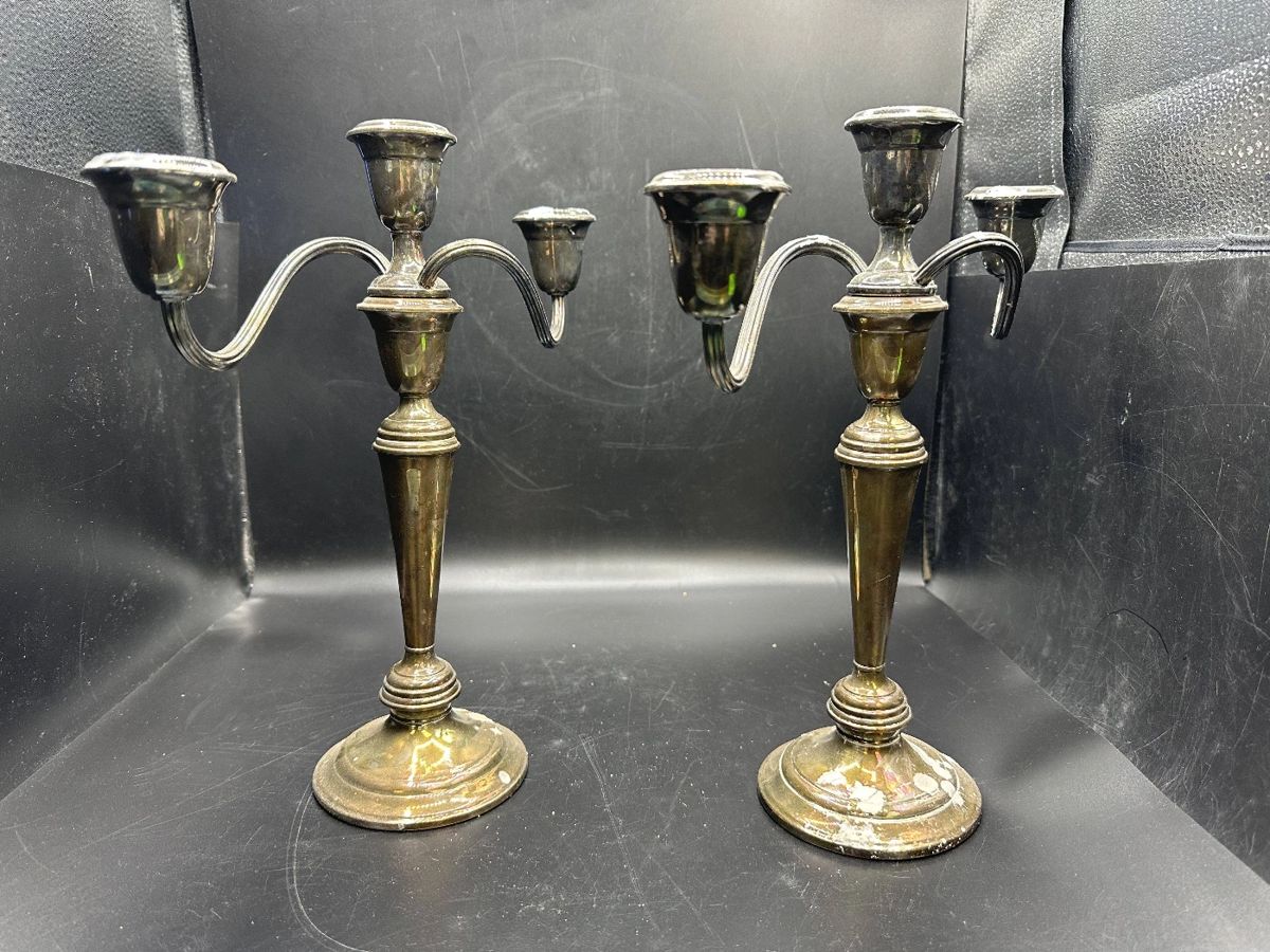 High End, Handpicked Treasures For Your Home... starts on 11/2/2023