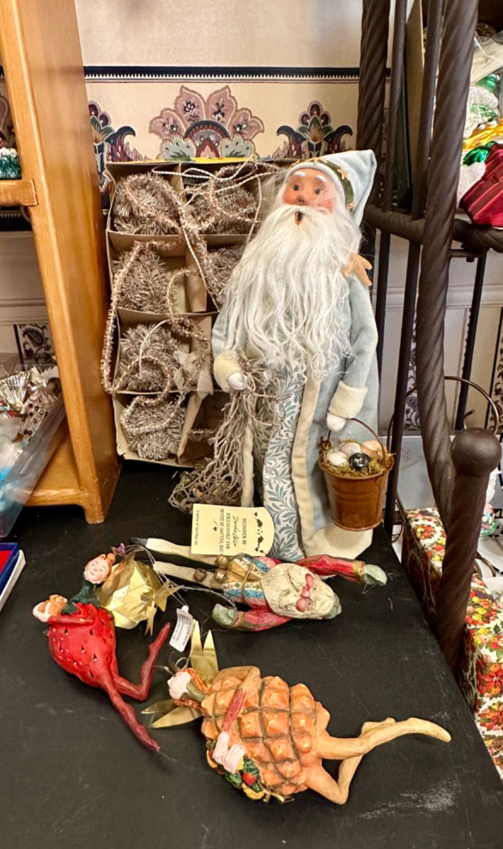 Fabulous, DO NOT MISS, Bellerive Estates Sale starts on 11/17/2023