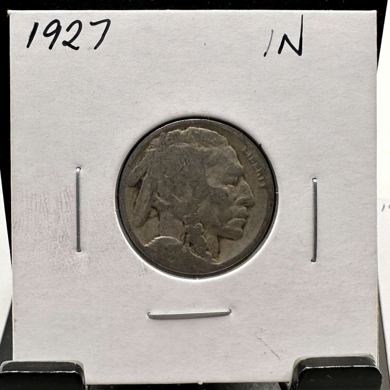 TUE WKLY #1 STAMPS, COLLECTIBLES, AIR JORDANS,... starts on 11/2/2023