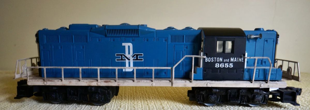Malden MA - Pickup Only - Lionel Trains,... starts on 11/3/2023