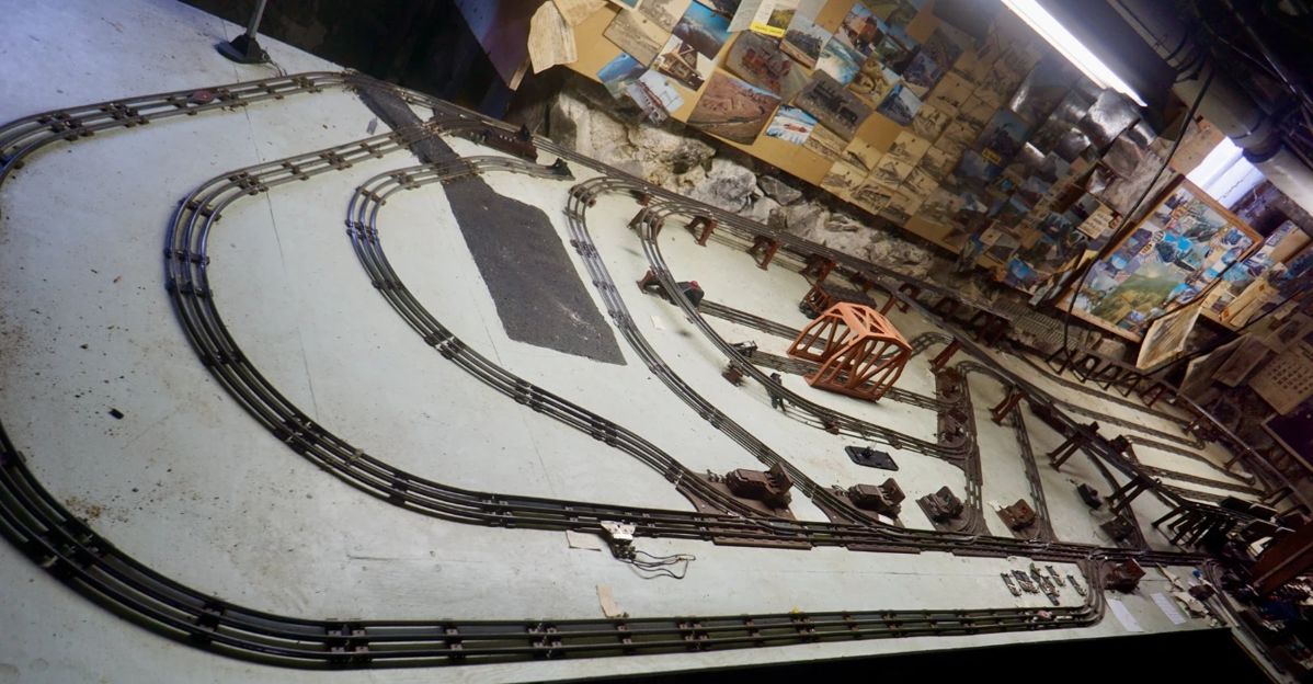 Malden MA - Pickup Only - Lionel Trains,... starts on 11/3/2023