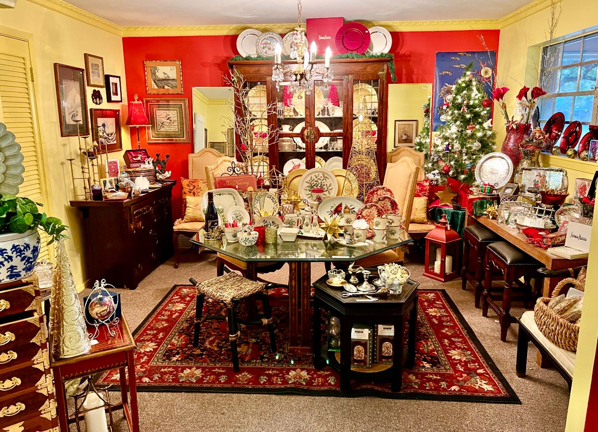 WOW! MeGa PaCkEd SHOPPER’S EXTRAVAGANZA!... starts on 11/16/2023