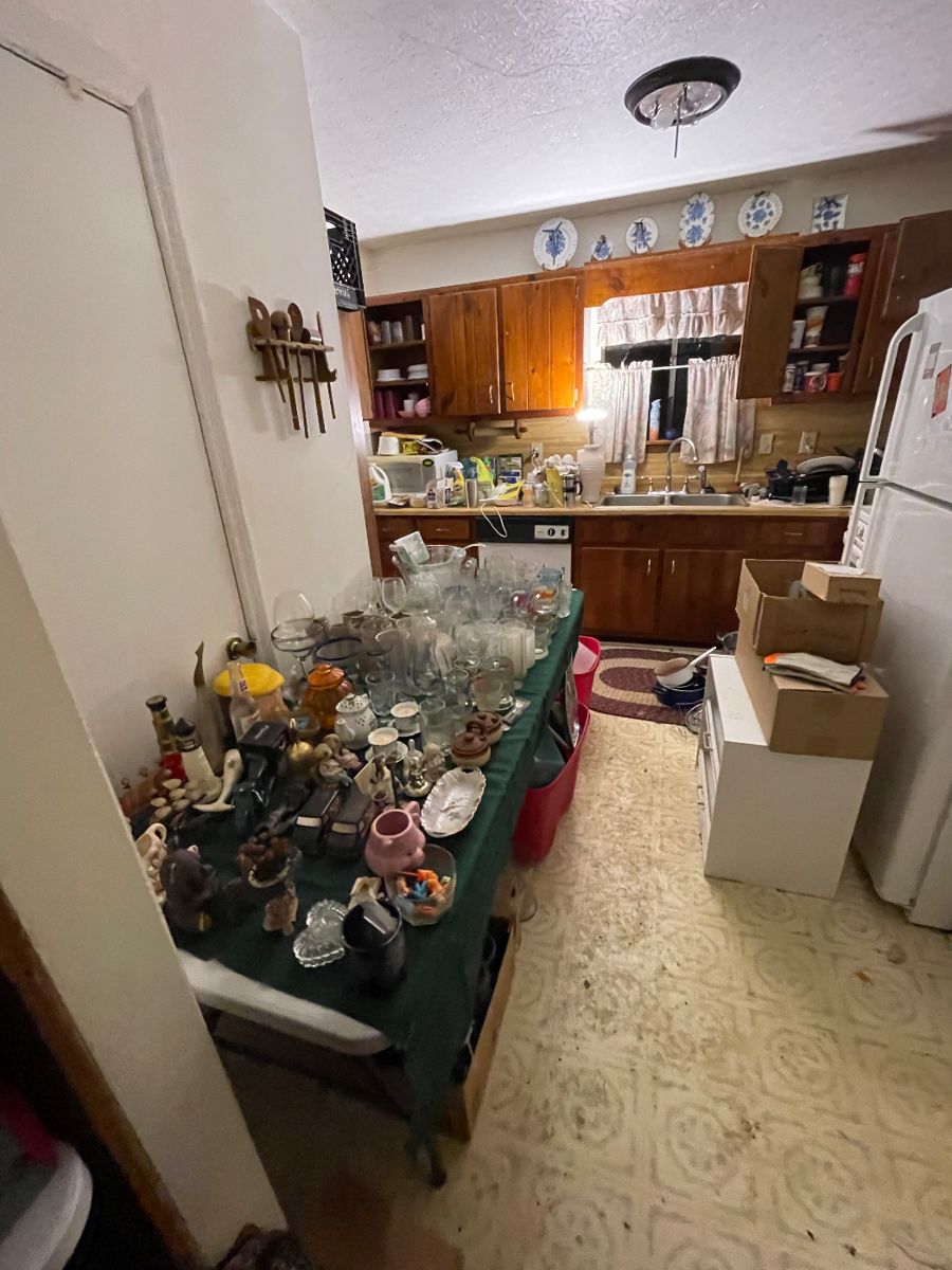 EVERYTHING HALF OFF ON SATURDAY in Douglasville, GA starts on 11/9/2023