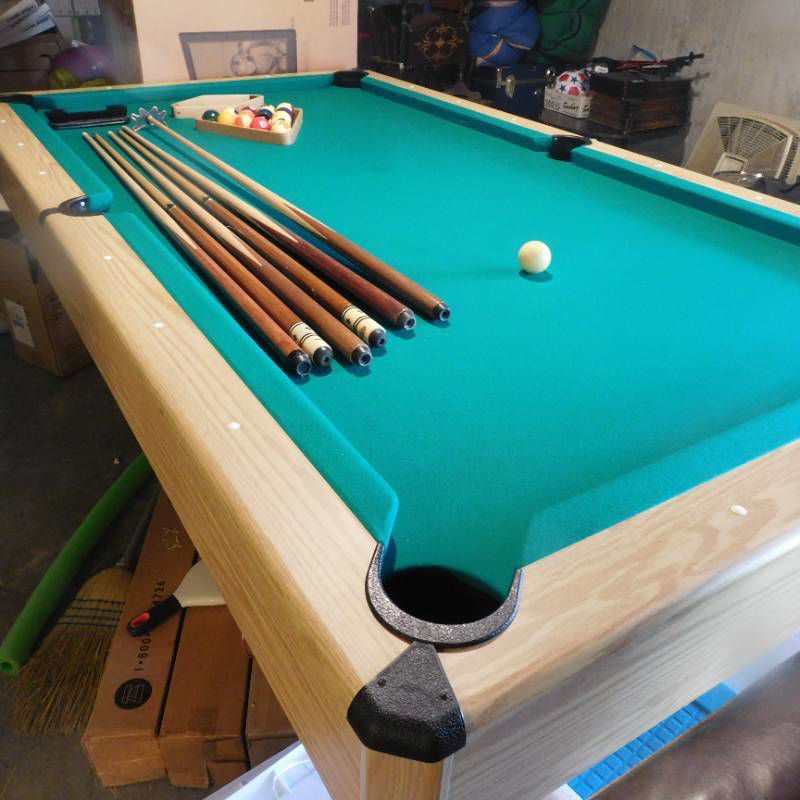 Lakewood Small But Mighty Downsizing! Pool... starts on 11/3/2023