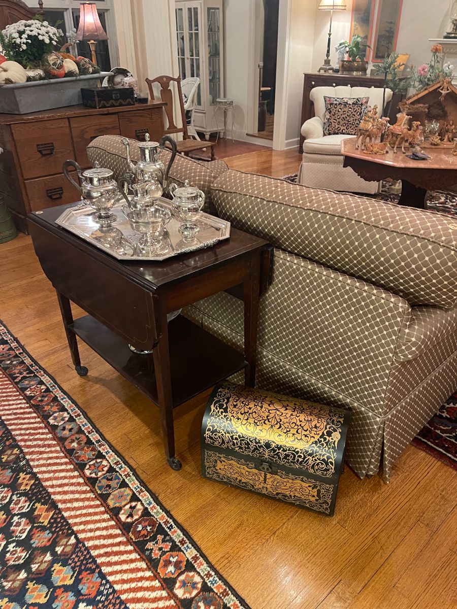 FIELDS ESTATE SALES - HUGE GERMANTOWN ESTATE SALE starts on 11/11/2023