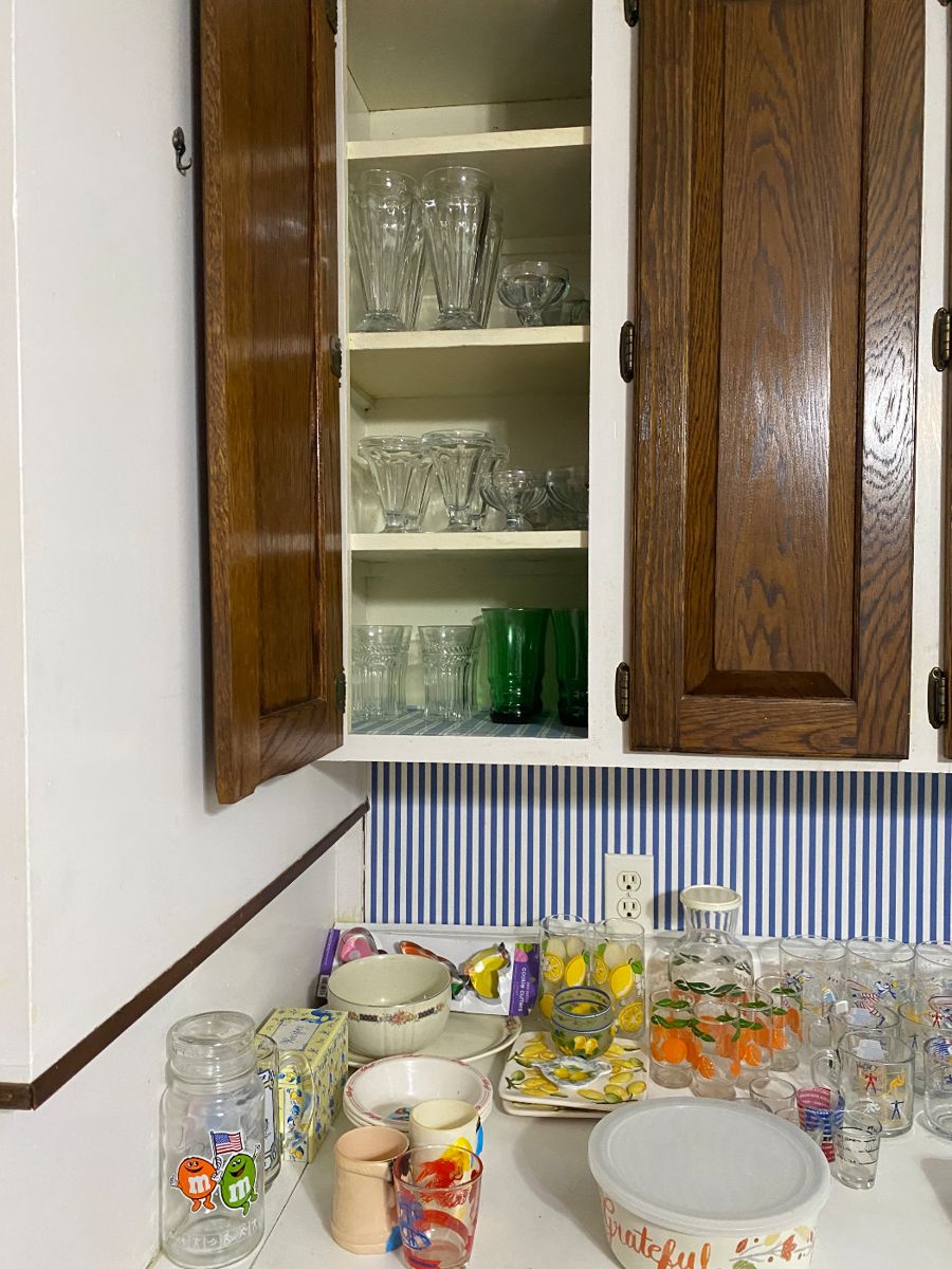 Monroe Mansion Estate Sale starts on 11/9/2023