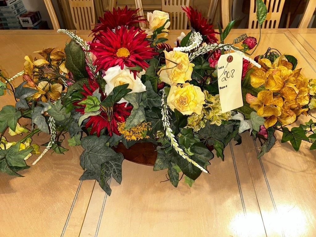 AMAZING INVERNESS FOREST PART I ONLINE AUCTION starts on 11/5/2023