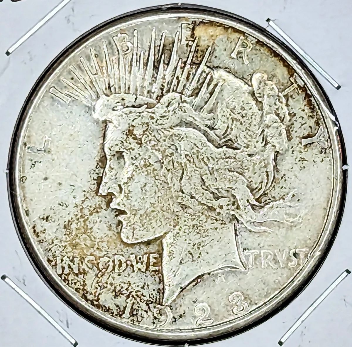 COIN AND CURRENCY COLLECTABLE AUCTION starts on 11/12/2023