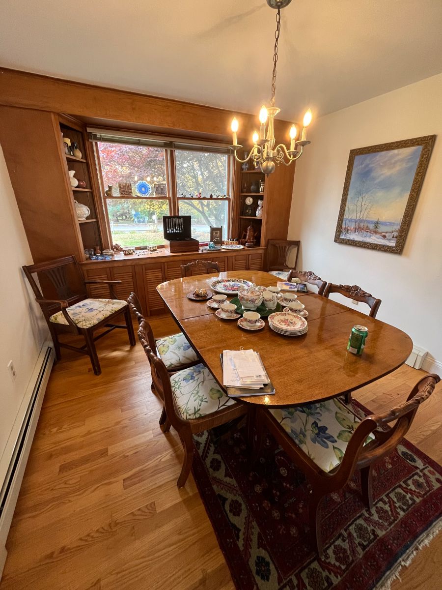 Wonderful Marshfront Eastham Cottage Estate!! starts on 11/10/2023