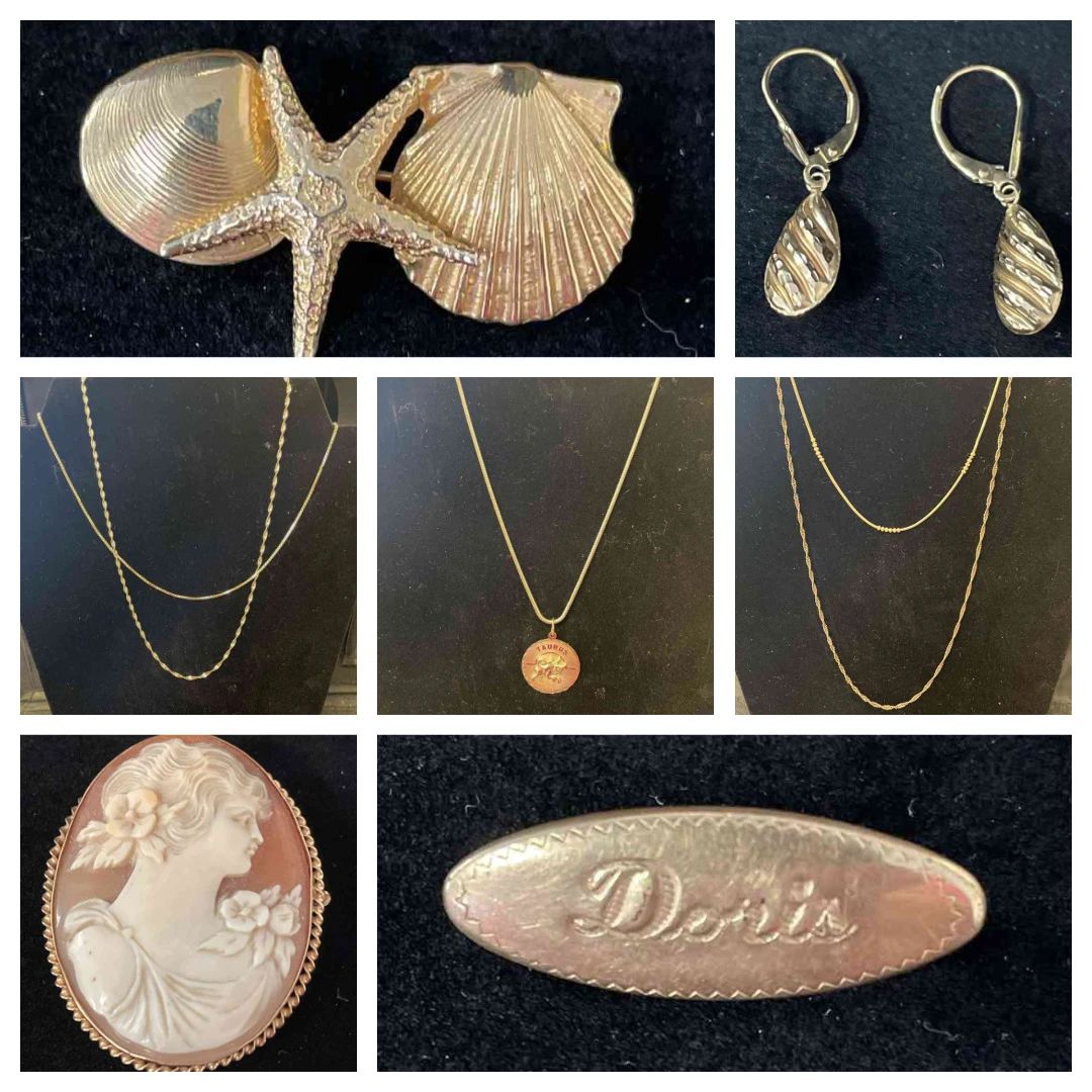 Jewelry MADNESS #1 in Myrtle Beach, SC starts on 11/8/2023