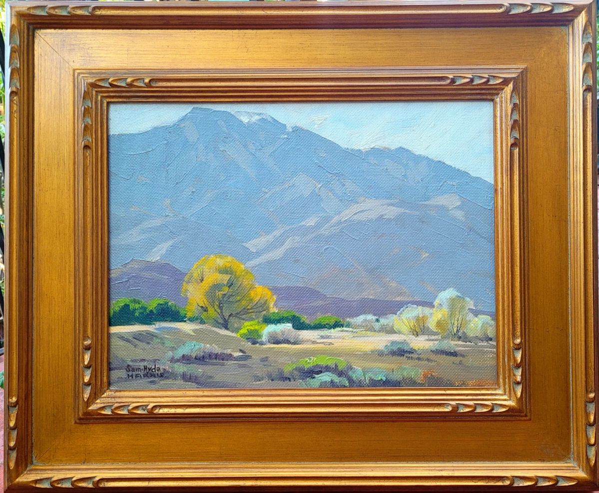 Stickley, Fine Art and Pottery in Pasadena! starts on 11/11/2023