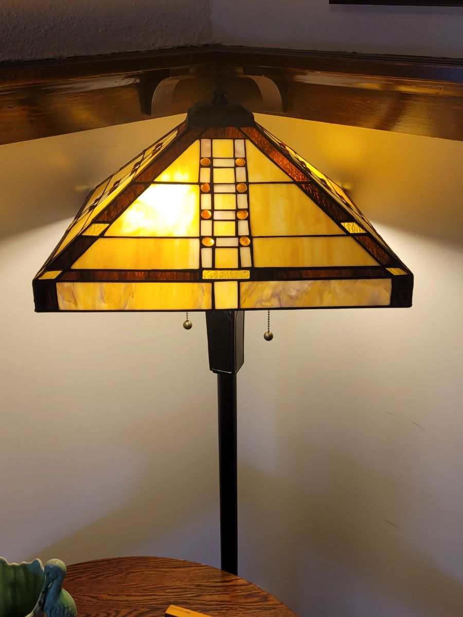 Stickley, Fine Art and Pottery in Pasadena! starts on 11/11/2023