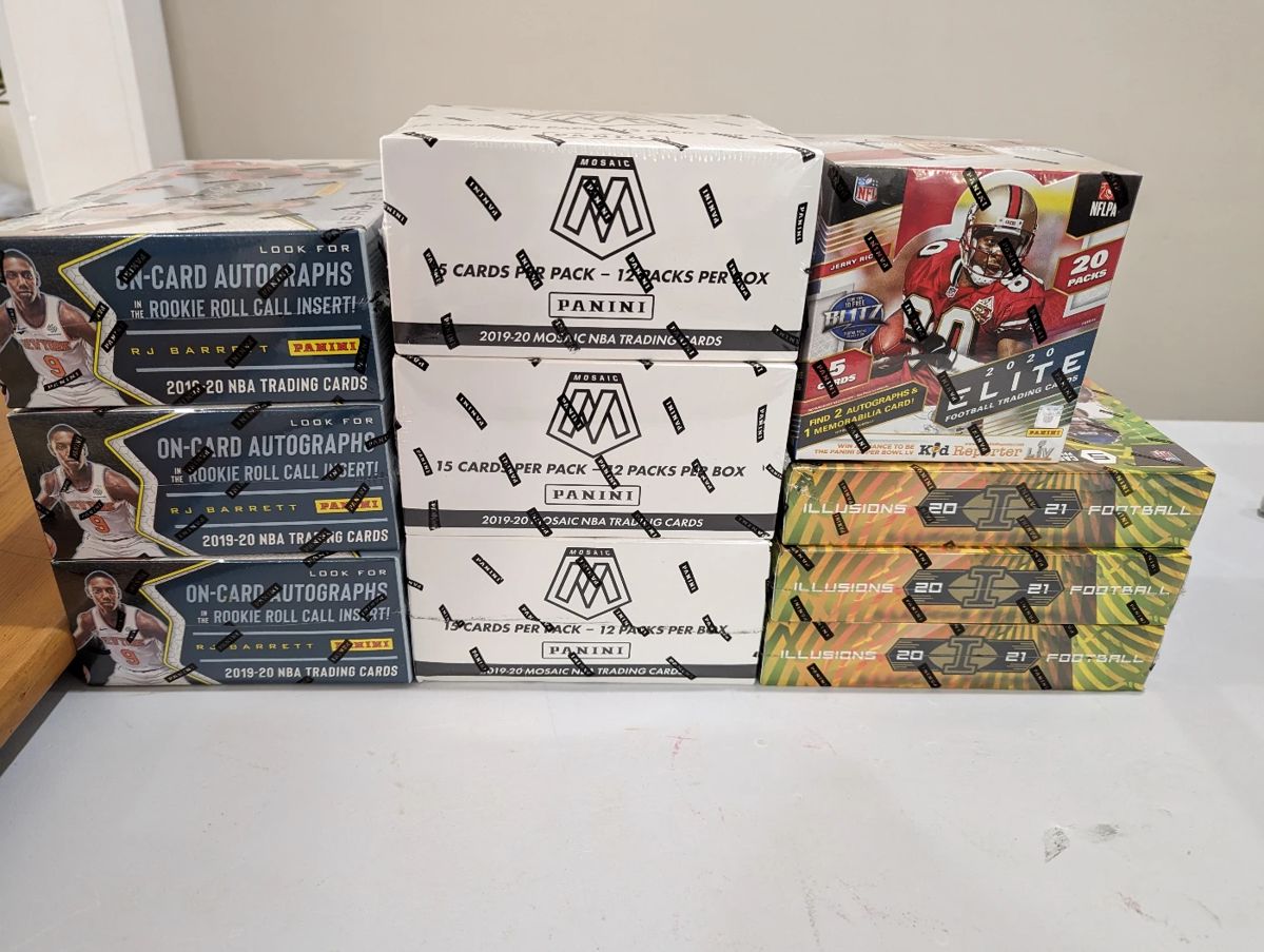 Electronics, DJ Equipment, Collectibles and... starts on 11/10/2023