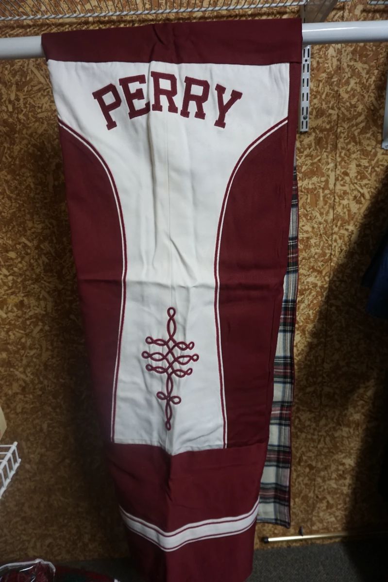 Living Estate Sale in Perry, OK starts on 12/1/2023