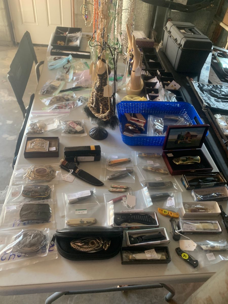 Amazing Donelson Sale in Nashville, TN starts on 11/9/2023