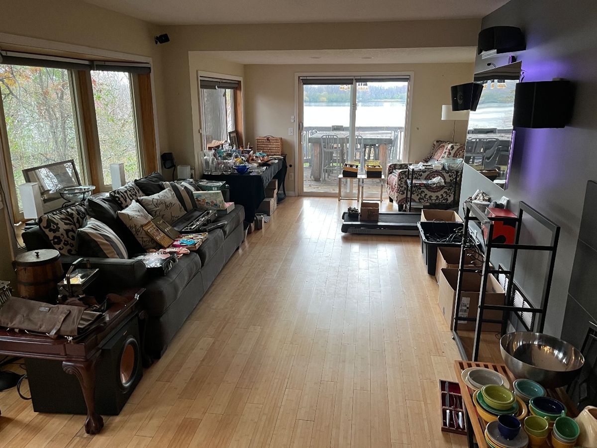 FANTASTIC BROOKLYN CENTER ESTATE SALE starts on 11/11/2023