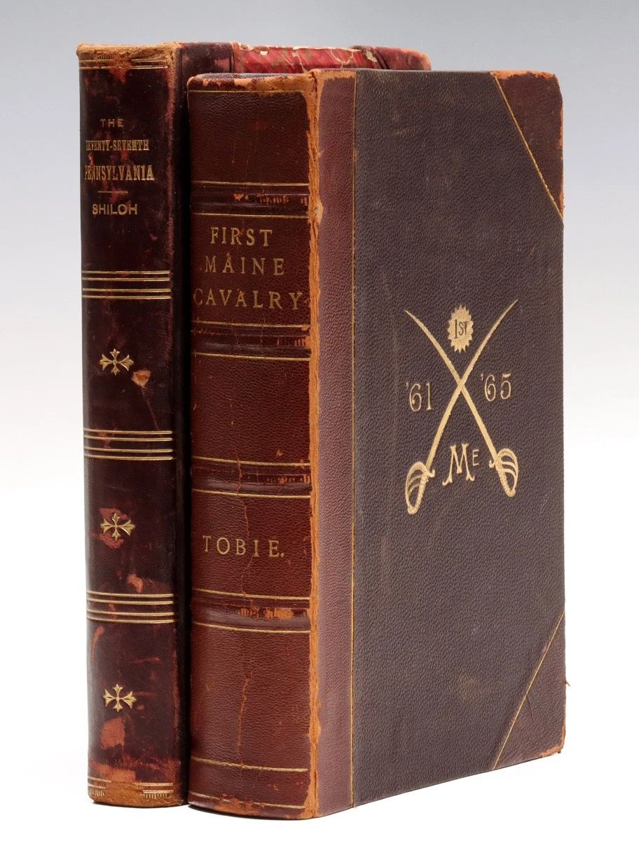 Kansas City Cowboy Gear and Regalia, The... starts on 11/18/2023