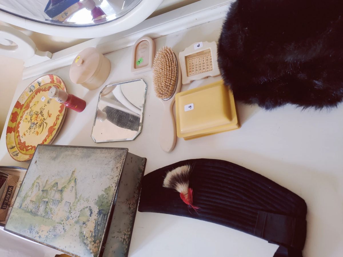 Final Liquidation Sale by TLC in Clinton, NY starts on 11/11/2023