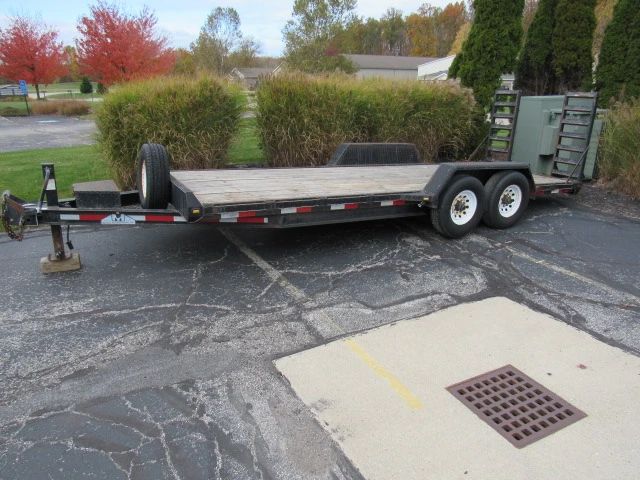 General Contractor Liquidation Live Auction starts on 11/18/2023