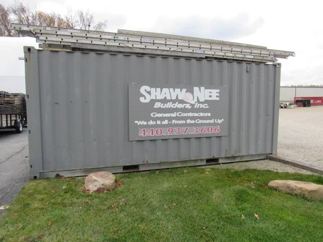 General Contractor Liquidation Live Auction starts on 11/18/2023