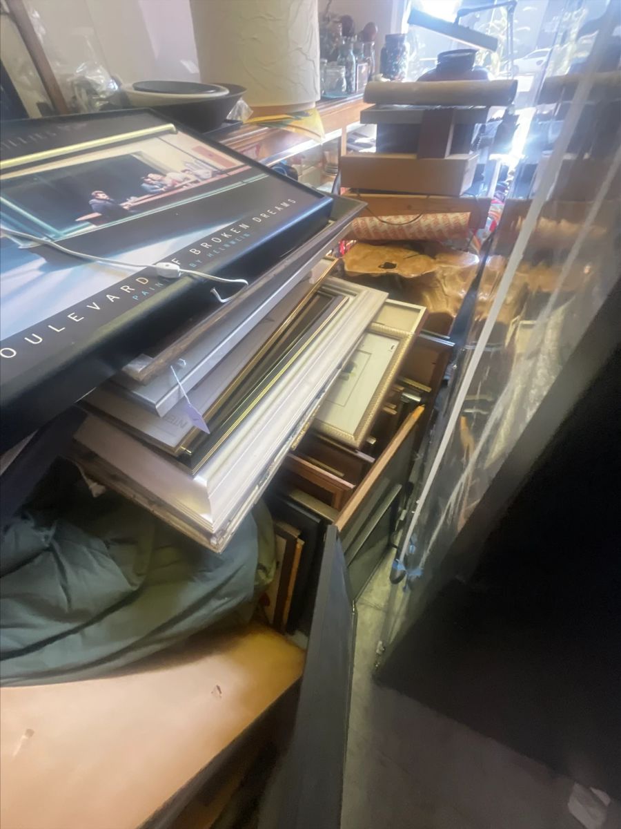 Hoarder Warehouse Sale! in Huntington Beach, CA starts on 11/11/2023