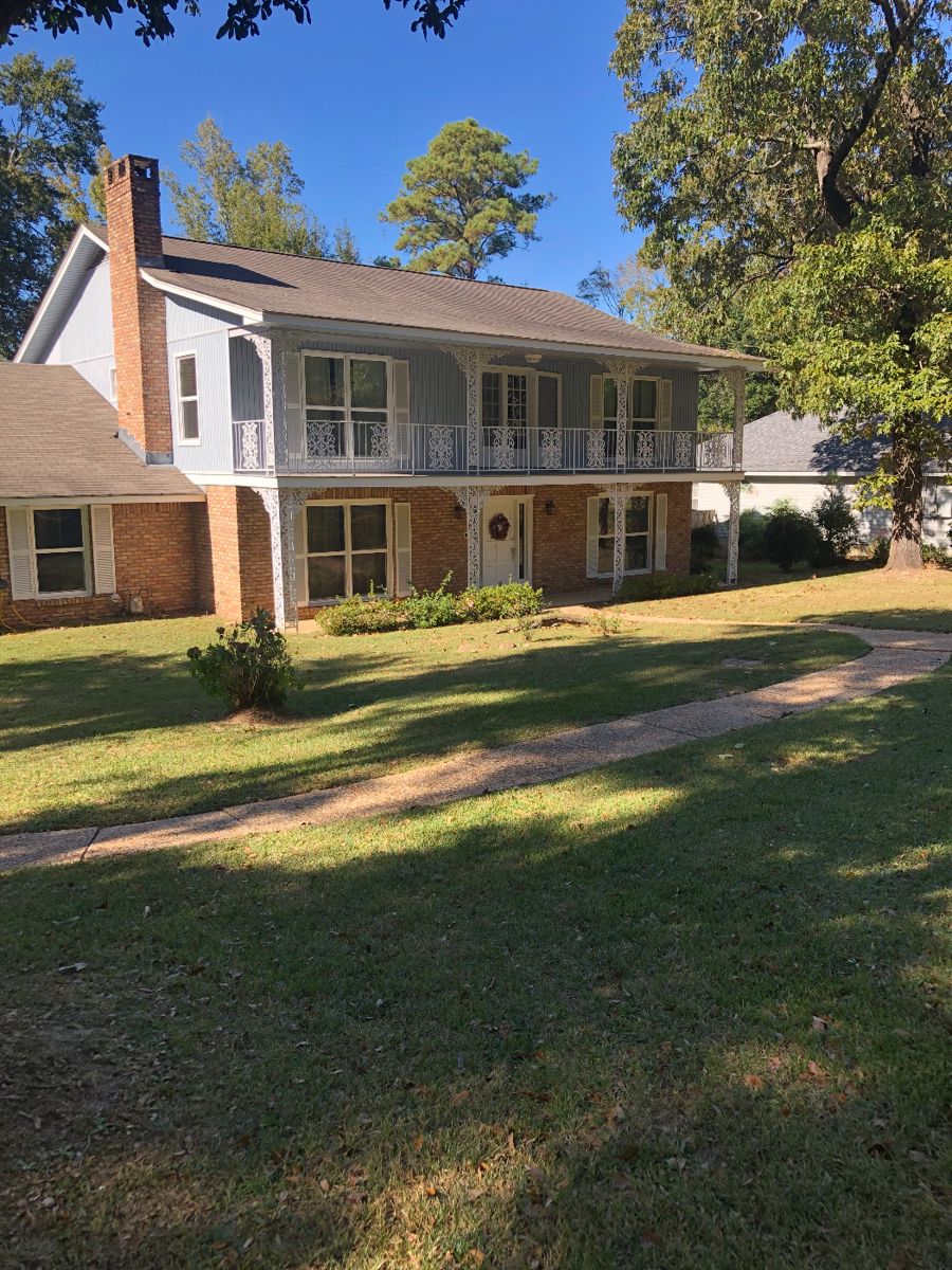 Estate of Mr Jere Trigg Spanish Fort ,Al starts on 11/10/2023