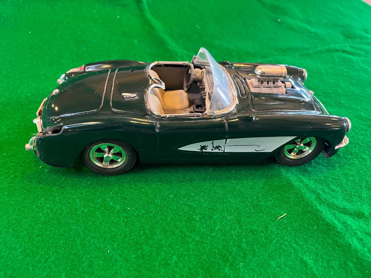 Fantom Works Toy and Collection Auction starts on 11/8/2023