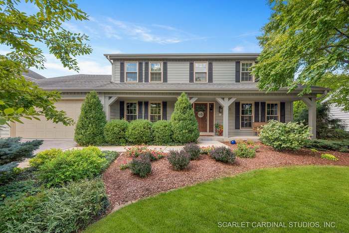 50% Most Everything High End Naperville Estate... starts on 11/11/2023